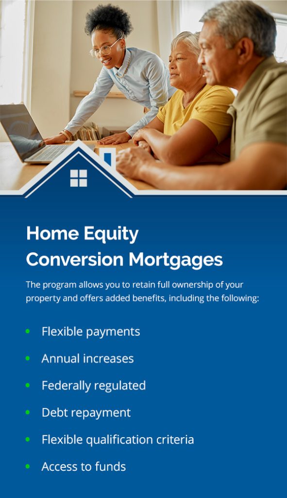 Texas Reverse Mortgages Basics | Senior Lending
