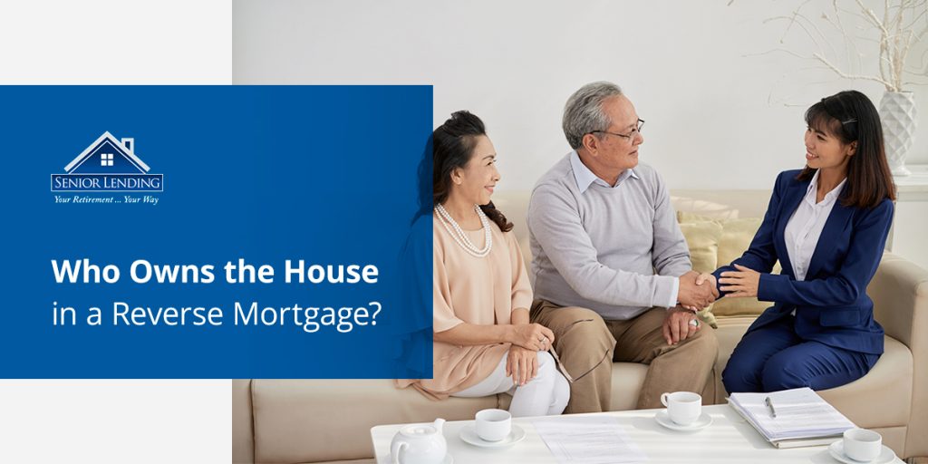 Top Rated Reverse Mortgage Company | Senior Lending