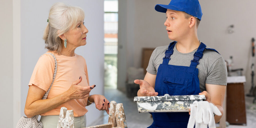 How Florida Seniors Can Weather Home Repairs Without Selling ...